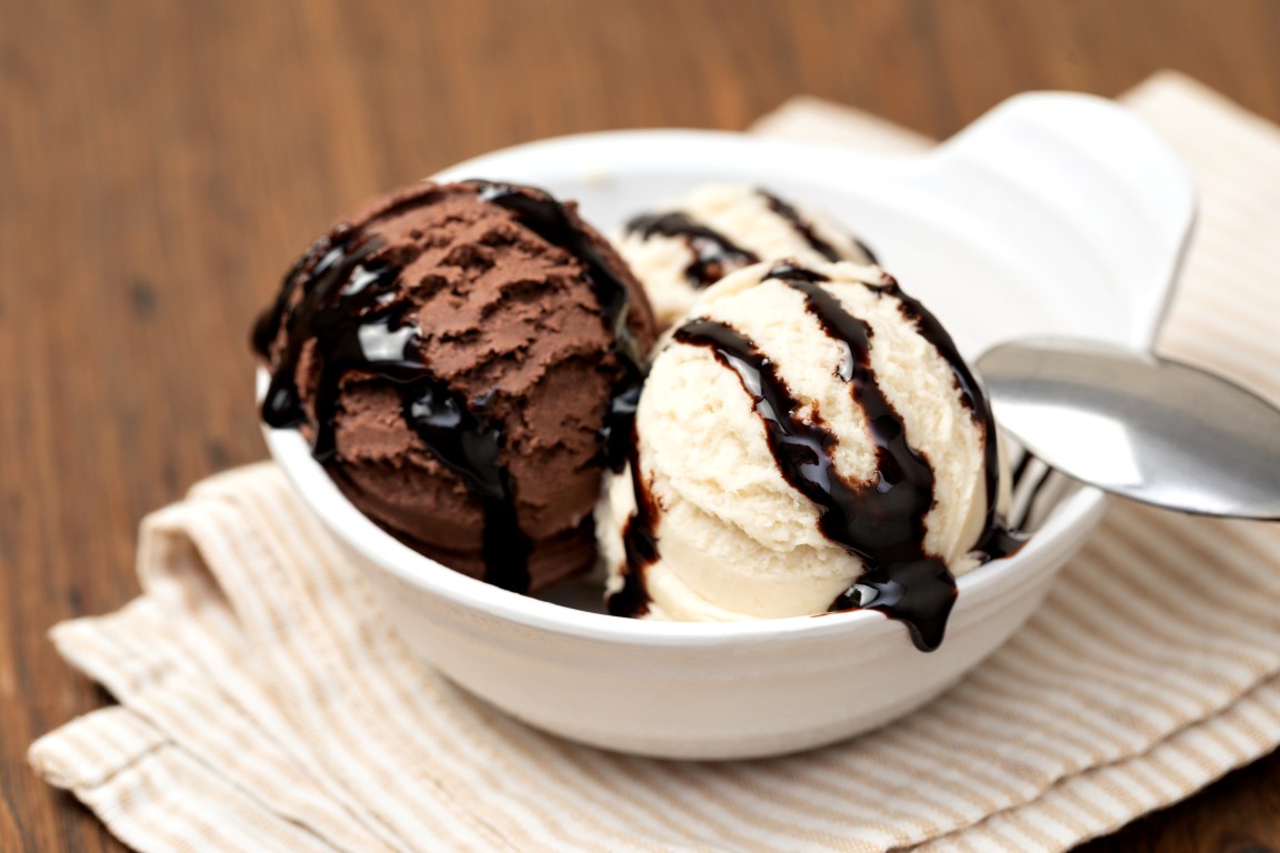 History of Ice Cream - Ice Cream Van Hire North Wales